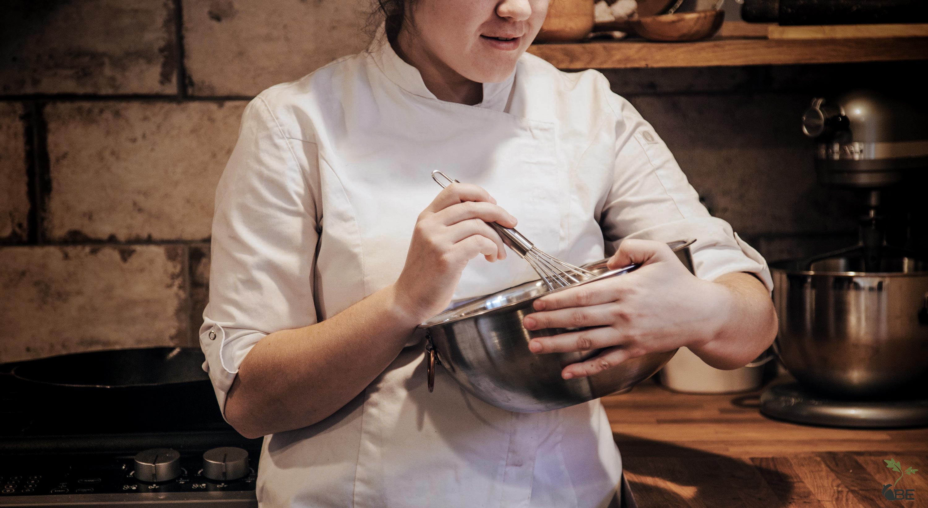 Fun in the Kitchen – Be the Beautiful Life