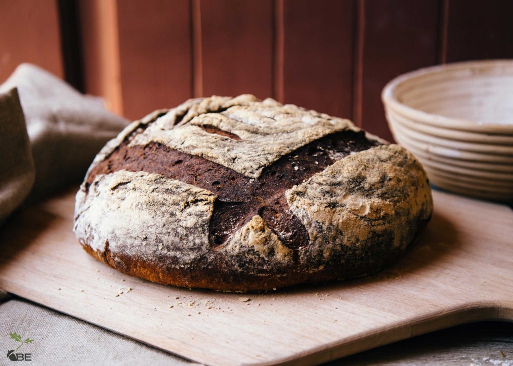 Rustic Raisin & Rye – BE the Beautiful Life