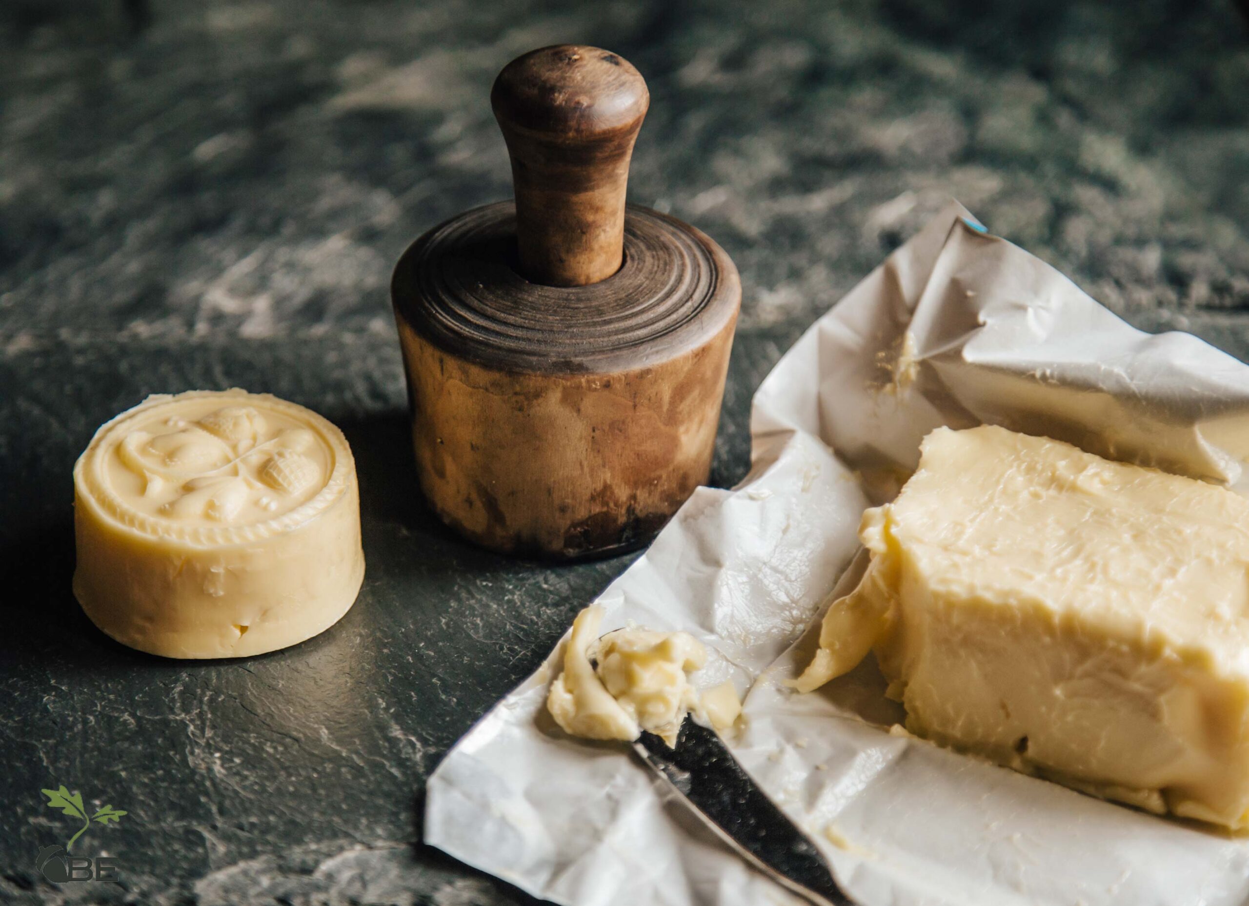 Better with Butter – Be the Beautiful Life