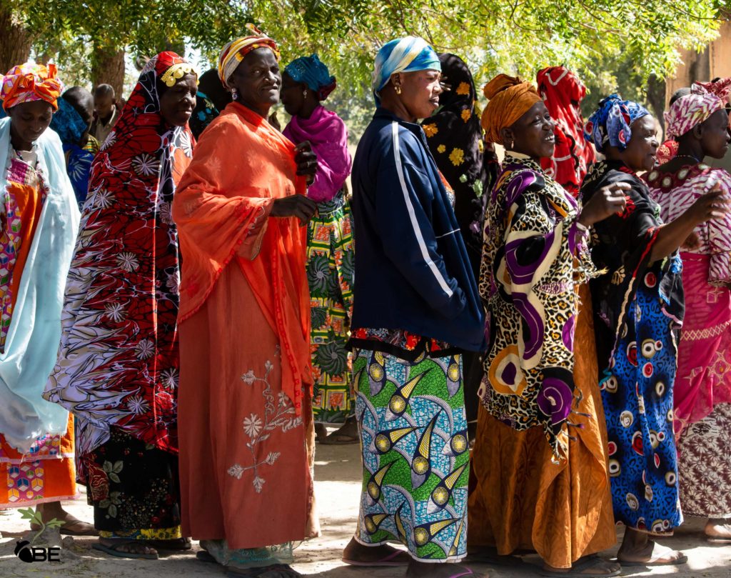 Iniché: Lessons from Mali – Be the Beautiful Life