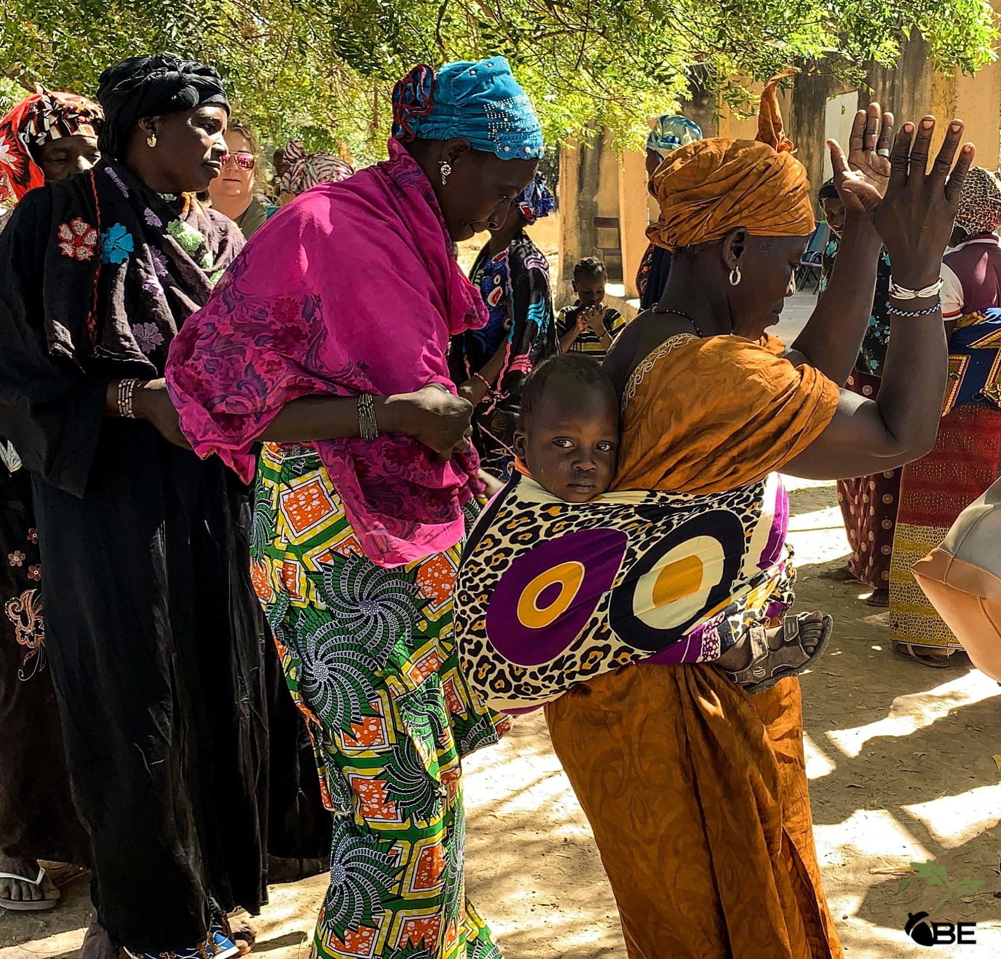 Iniché: Lessons from Mali – Be the Beautiful Life