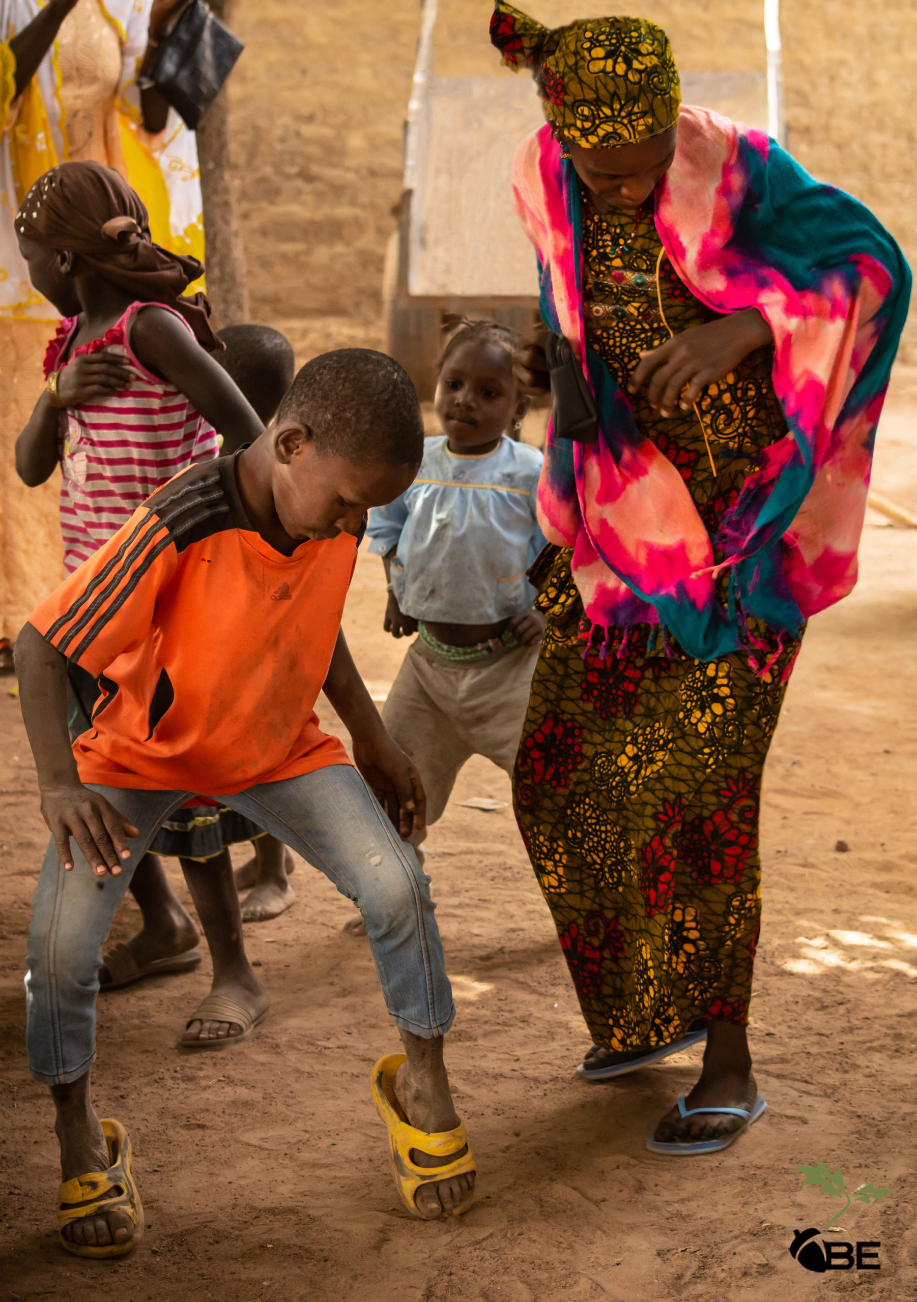 Iniché: Lessons from Mali – Be the Beautiful Life