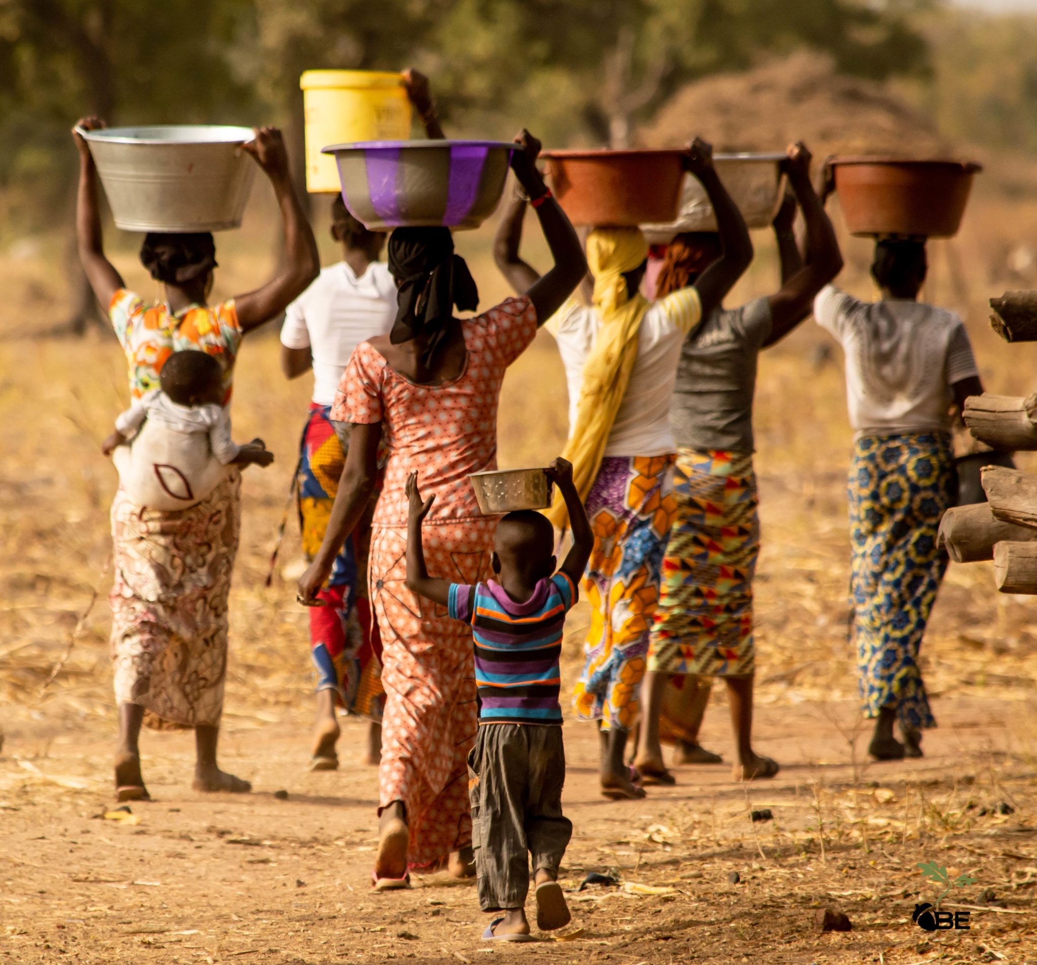 Iniché: Lessons from Mali – BE the Beautiful Life
