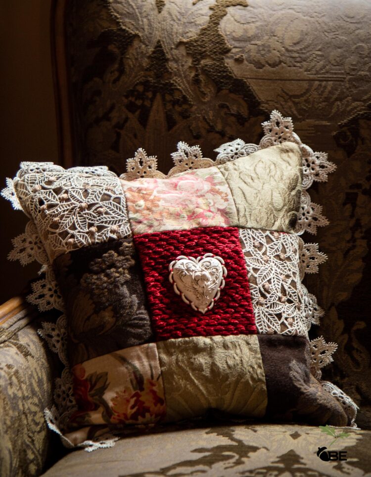 Pillow Talk – BE the Beautiful Life