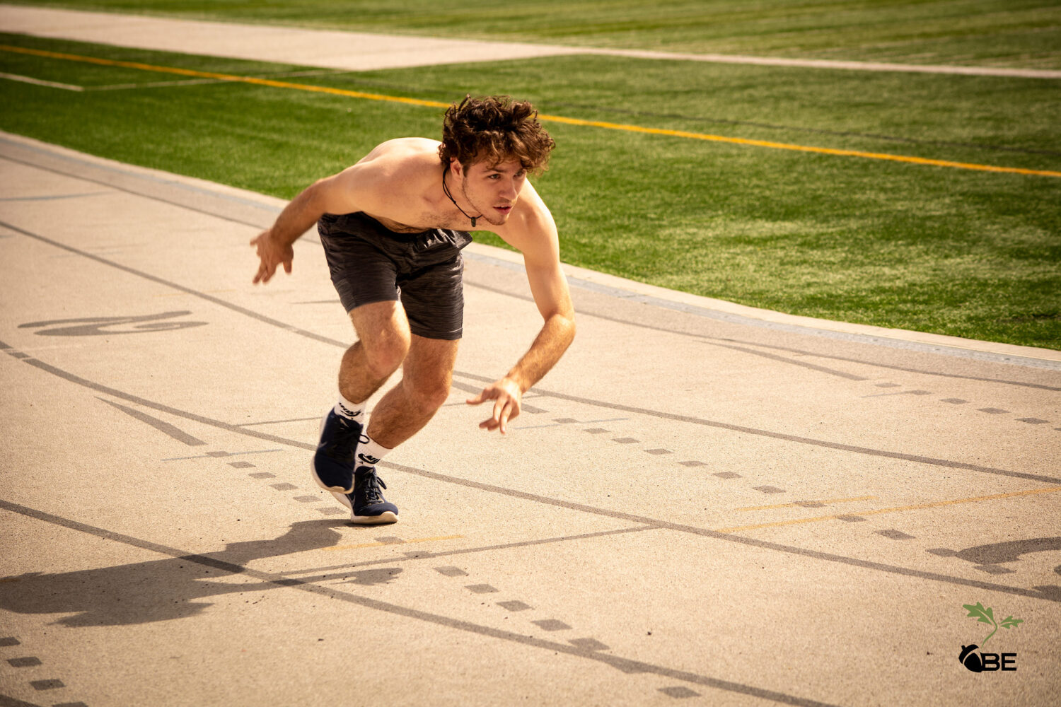 Finishing – BE the Beautiful Life