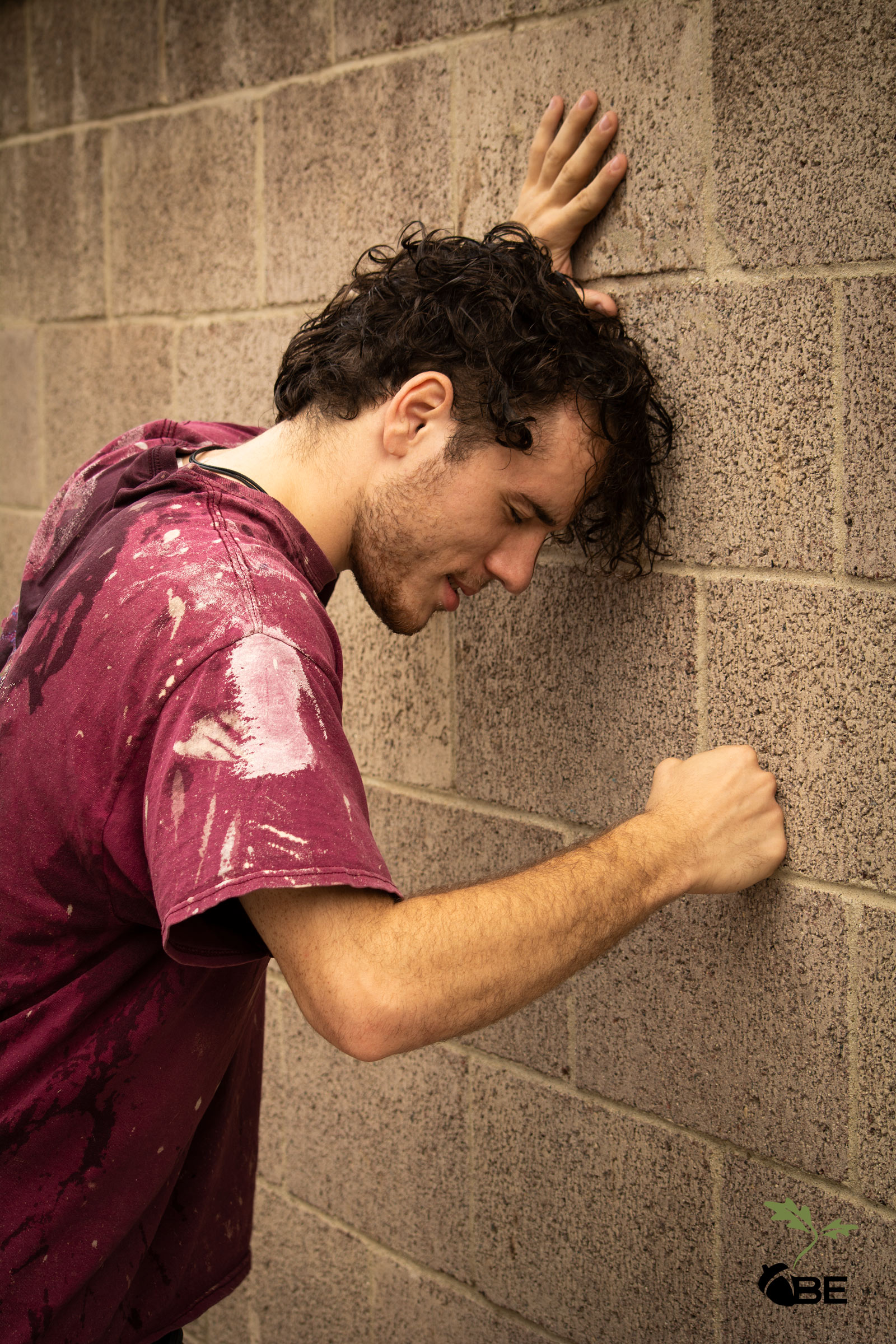 Finishing – Be the Beautiful Life