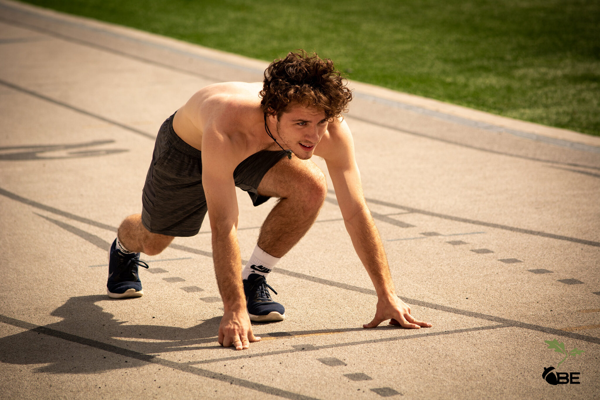 Finishing – BE the Beautiful Life